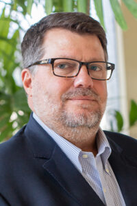 Matt Gough - Plutus Capital Partners